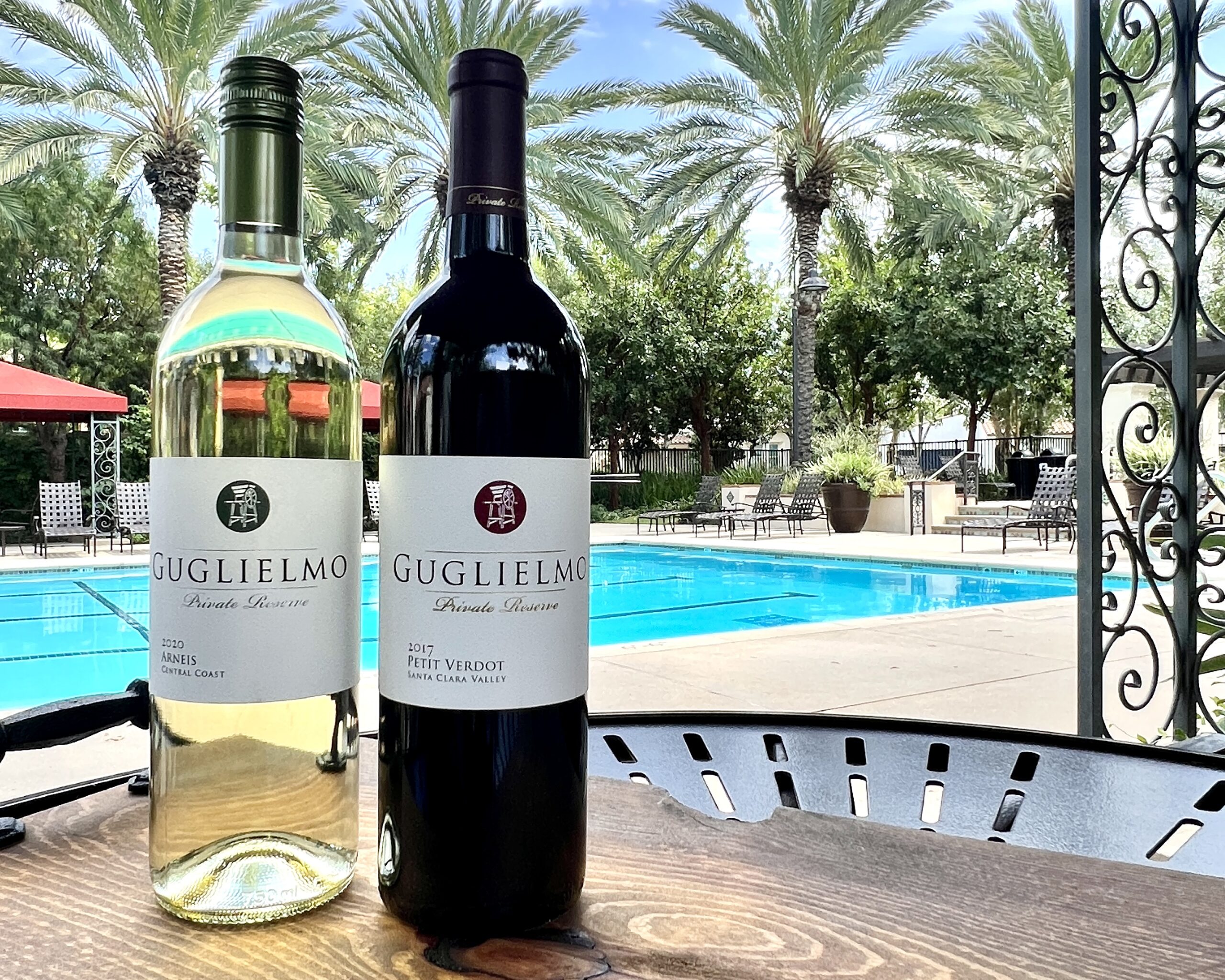 Celebrate California Wine Month with Guglielmo Winery! - Guglielmo ...
